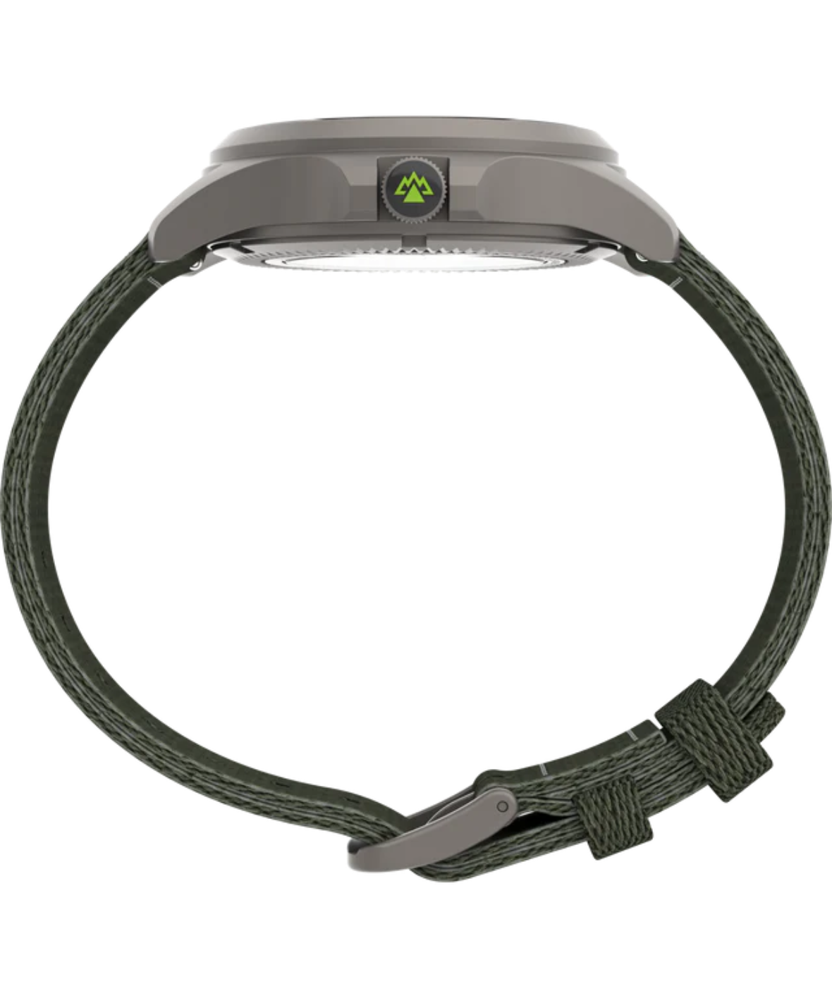 Timex Expedition North® Titanium Automatic 41mm Watch TW2V95300 ...