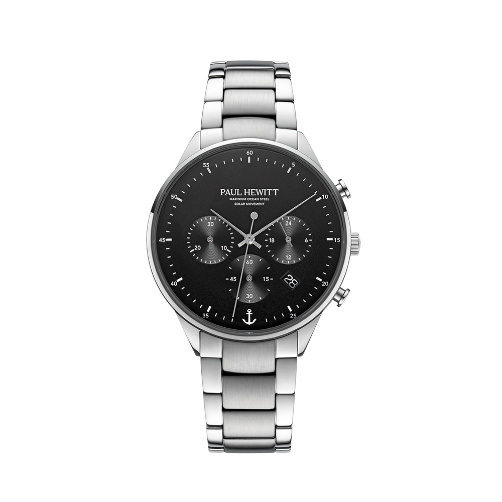 Paul Hewitt Chrono PH-W-0301 – HOURGLASS WATCH STORE