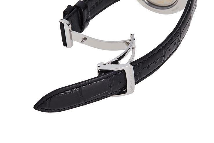 Orient Star Heritage Gothic 經典復刻款 RE-AW0004S00B – HOURGLASS WATCH STORE