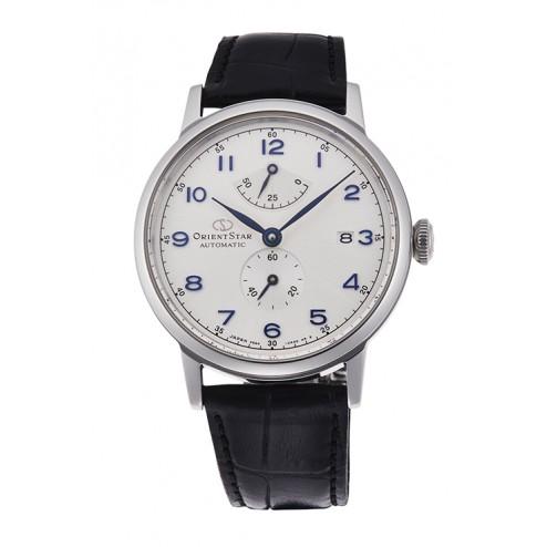 Orient Star Heritage Gothic 經典復刻款 RE-AW0004S00B – HOURGLASS WATCH STORE