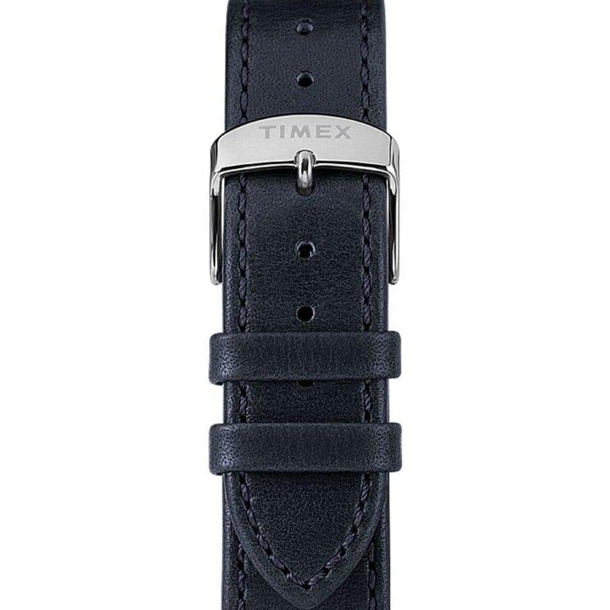 Timex Marlin Automatic 機械錶 – HOURGLASS WATCH STORE