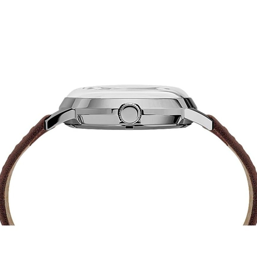 Timex Marlin Automatic 機械錶 – HOURGLASS WATCH STORE